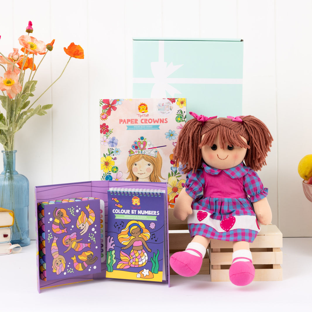 5+ Year Old Gifts – Sprout Emporium